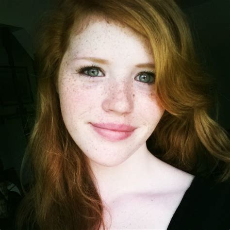 Gelogenic Ginger Benthic Beauty Gelogenic Ginger Porn Photo Pics