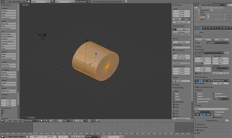 Blender Spaceship Tutorial At Eula Garcia Blog