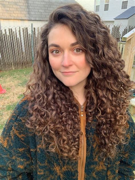 Nym Curl Mousse Sticky Mess R Wavyhair