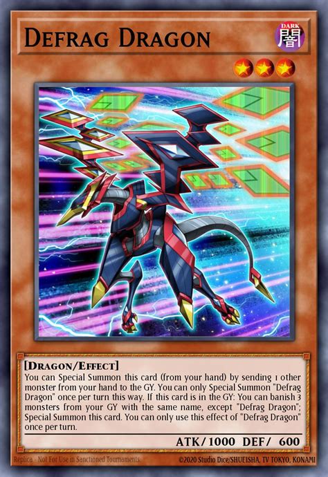 Dragunity Remus Cách Sở Hữu Lá Bài Yu Gi Oh Việt Nam Ygo Việt Nam
