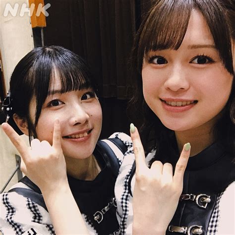Liella Nhk Venue Instagram