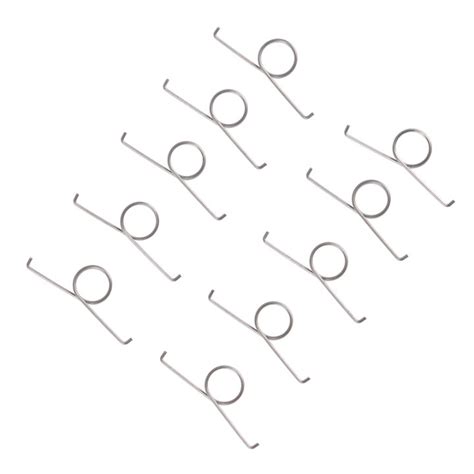 10Pcs Replace L2 R2 Trigger Button Spring For PS5 Controller Tetuo Daraz Com Bd