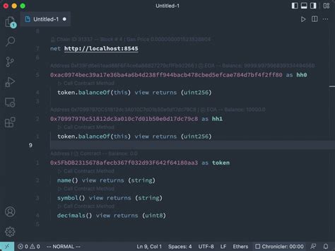 GitHub Acuarica Vscode Ethers Ethers Mode Allows You To Explore And Call Smart Contracts