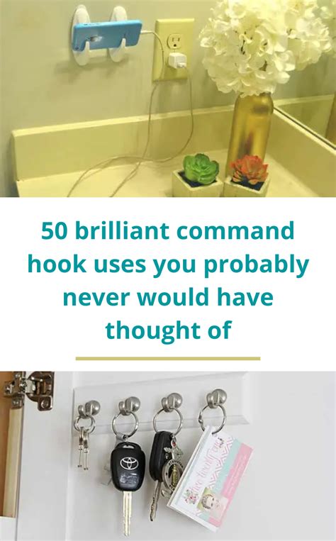 Creative And Brilliant Ways To Use Command Hooks Artofit