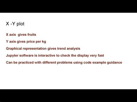 Murti K G K On Linkedin Python Coding Matplotlib X Y Plot