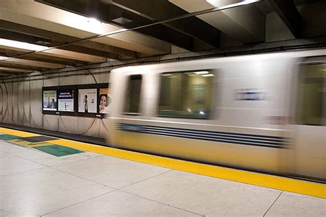 Bart Subway Metropolitan California Photo Background And Picture For Free Download Pngtree