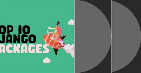 list django curated by denis lobb medium