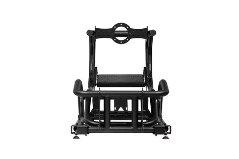 Dyn X Professional Racing Simulator