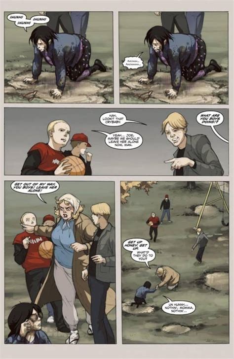 Hack Slash 1 Preview Comic Vine