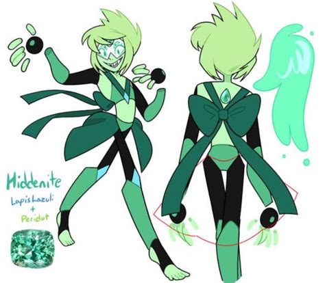 Peridot And Lapis Fusion Steven Universe Characters Steven Universe Steven Universe Pictures