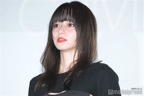 画像48 76 山本舞香、太もも＆美ウエスト大胆披露「憧れのスタイル」「脚綺麗」の声 モデルプレス