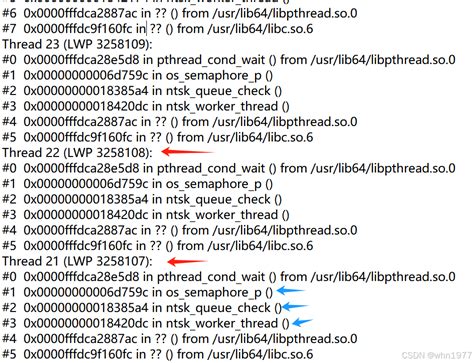 达梦高cpu问题诊断达梦数据库cpu过高 排查方法 Csdn博客