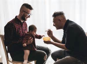 Expert Breaks Down Myths Surrounding Same Sex Families And Adoption