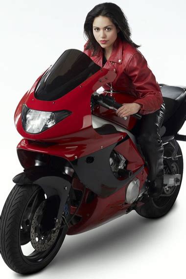 Ben 10 Alien Swarm Alyssa Diaz Elena Validus Red Biker Jacket