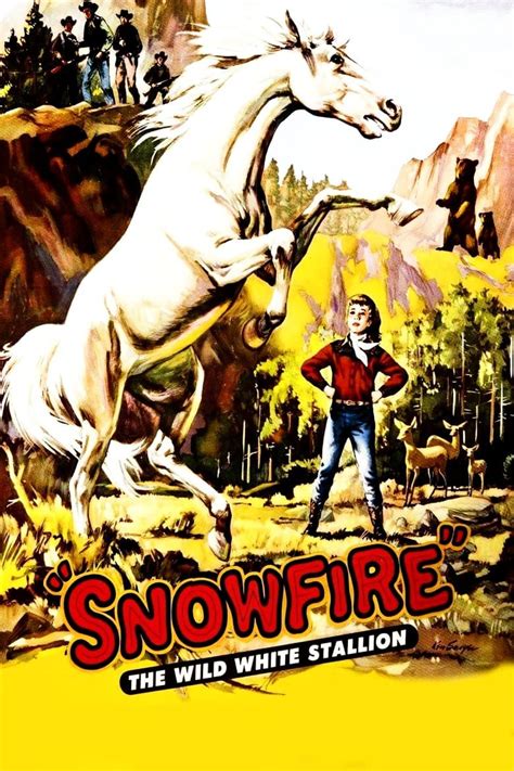 Snowfire Summary Latest News Trailer Cast Where To Watch And More