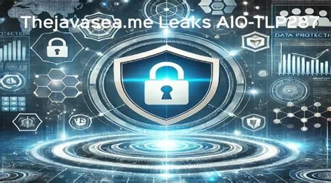 Thejavasea Me Leaks Aio Tlp287 Comprehensive Guide To Protect Your Data Digital Business Time