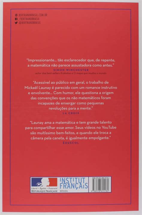 A Fascinante História Da Matemática