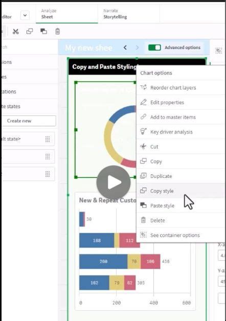 Qlikshorts Predoole Analytics