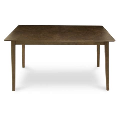 Mesas Para Tu Comedor Mesas Para 6 Personas Estilo Moderno