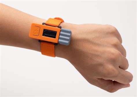 Non Invasive Glucometer On Behance