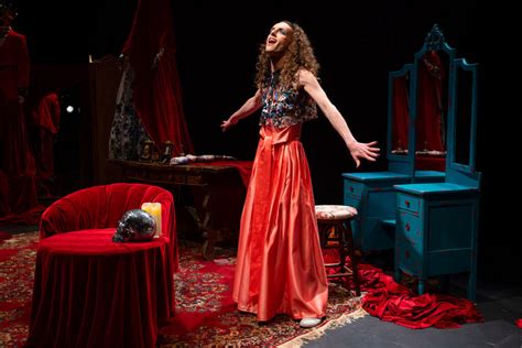 Gender Play Or What You Will About Face Theatre About Face Theatre