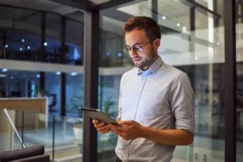 Smart Building Management Swycs