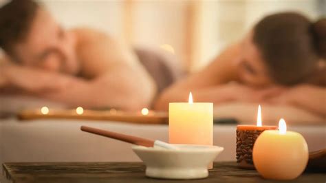 Couples Massage Austin Banyan And Bamboo Day Spa 78704