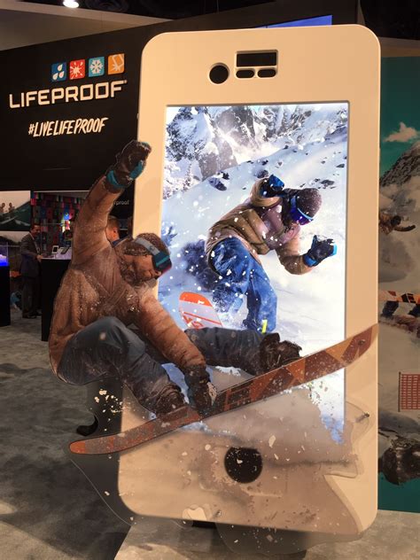 Ces Rugged Gear Highlights