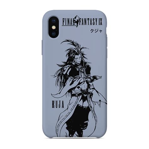 Kuja Ffix Caseon Store