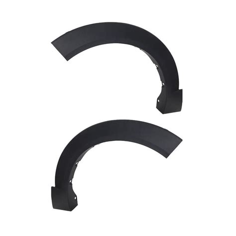 Violetlisa Front Left Driver And Right Passenger Side Wheel Protector