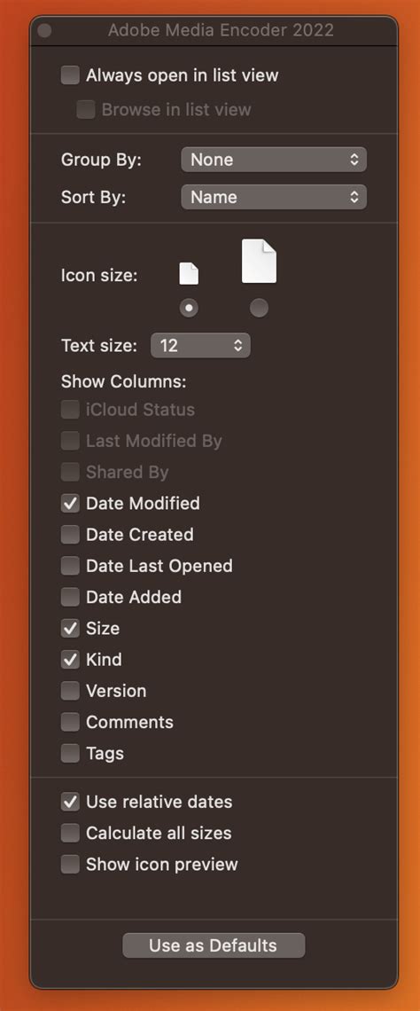 macos smb client configuration