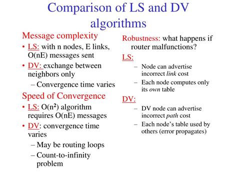 Ppt Routing 2 Powerpoint Presentation Free Download Id1368069