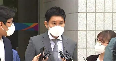 속보 라임 사태 핵심 김봉현 전자발찌 끊고 도주