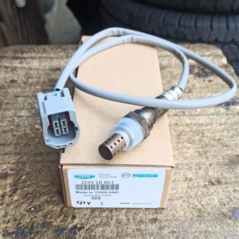 Jual Sensor Oksigen Oxygen O2 Mazda 2 Mazda 3 Kota Depok New Maju Bersama Motor Tokopedia
