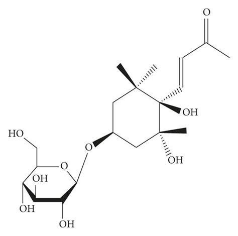 The Structures Of Compounds A Gb 13 B Gb 14 C Gb 15 D Gb 16