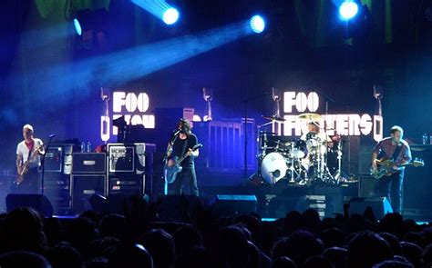 Foo Fighters Wikipedia