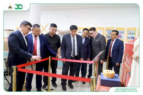 “МОНГОЛЫН ШАГАЙН ХАРВАА” ҮЗЭСГЭЛЭНГИЙН НЭЭЛТ БОЛЛОО