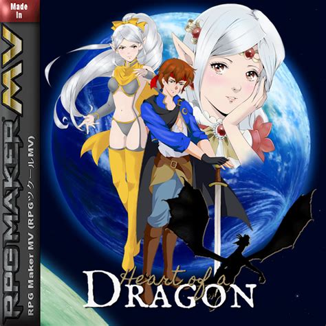 Your Game S Cover Art RPG Maker Forums