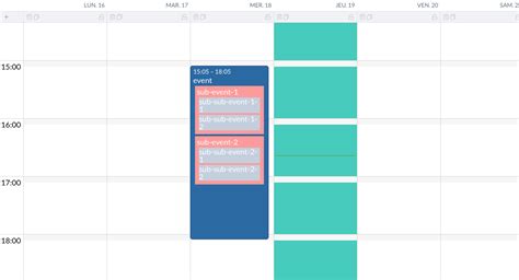 event in event to have a container · issue 2183 · jquense react big