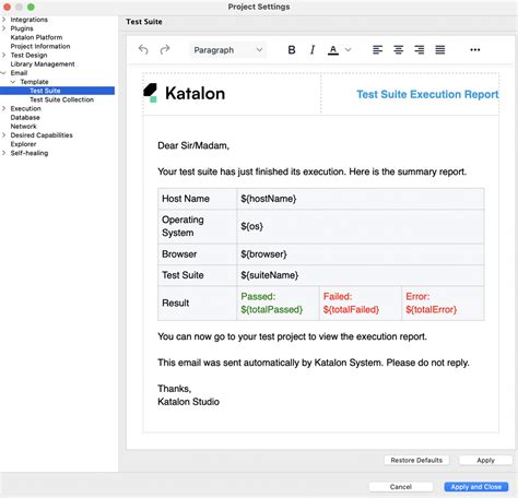 What Is A Test Report A Comprehensive Guide To Build One