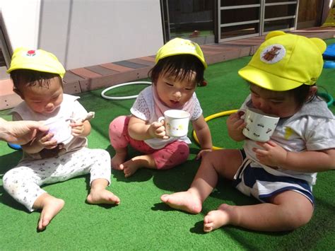 ゆりのこ保育園