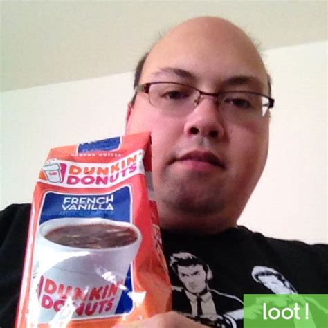 Use Loot App To Take A Photo With Your Order From Dunkin Donuts For A Cash Reward Lksn
