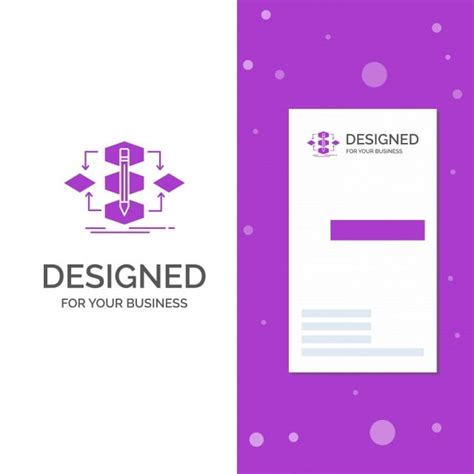 Business Logo For Algorithm Design Method Model Process Ver Analysis