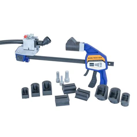 Parker Ech Hose Assembly Tool Barb Tech™ Tools