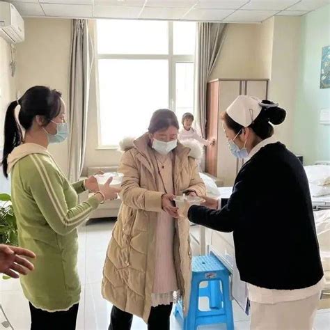【我们的节日·元宵节】宝鸡这家医院元宵节太暖冬奥风元宵节灯笼今天元宵节患者
