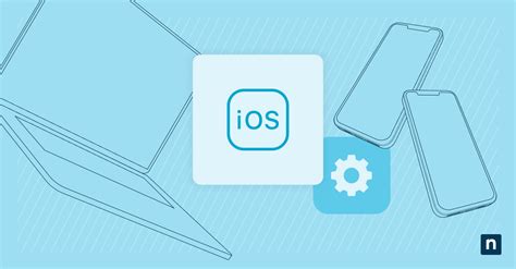 What Is Apple MDM IOS MDM NinjaOne