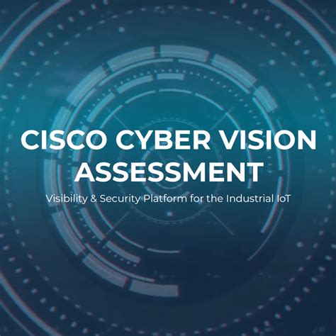 cda ot network visibility