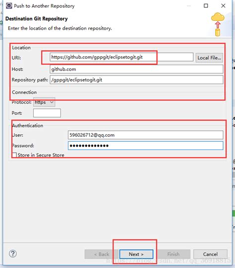 Eclipse集成giteclipse 47 Git Csdn博客 Eclipse集成giteclipse 47 Git Csdn博客