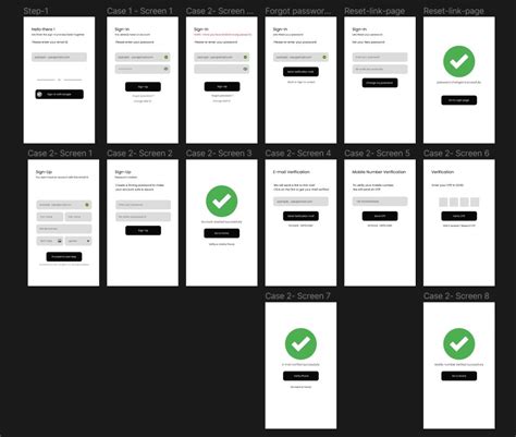 Hemanth Kapalavai On Linkedin Today I Decided To Make An Ui Design Of