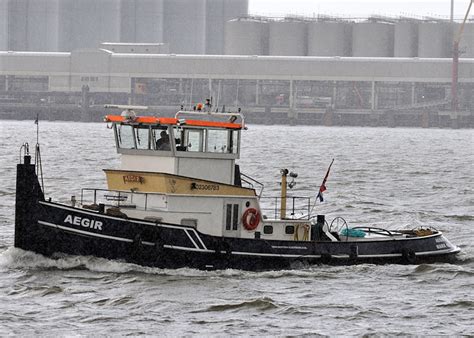 Ship Photos - Aegir - [ENI02306783]